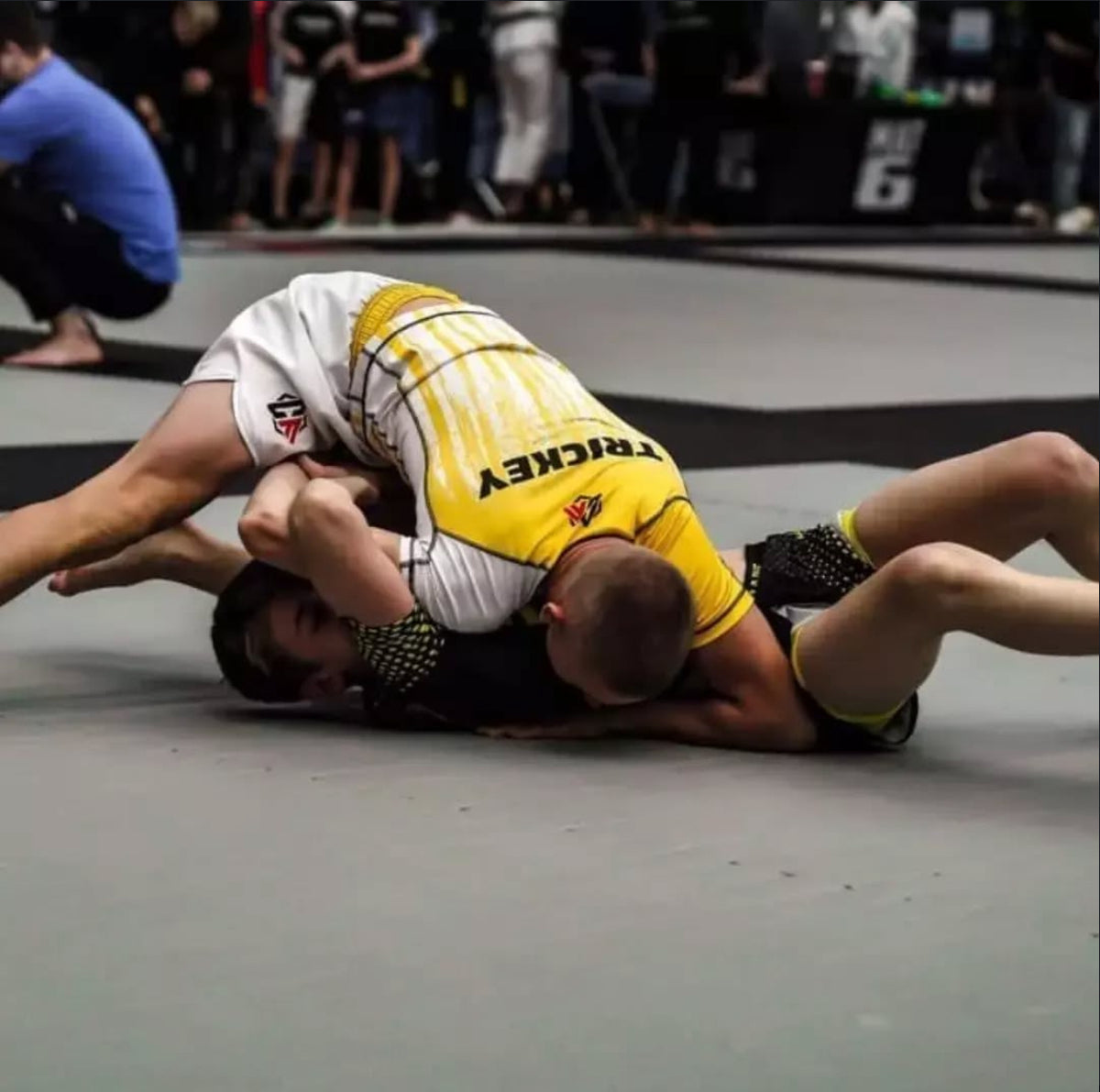 CROSSFACE BJJ- SHOP GI, NOGI AND APPAREL
