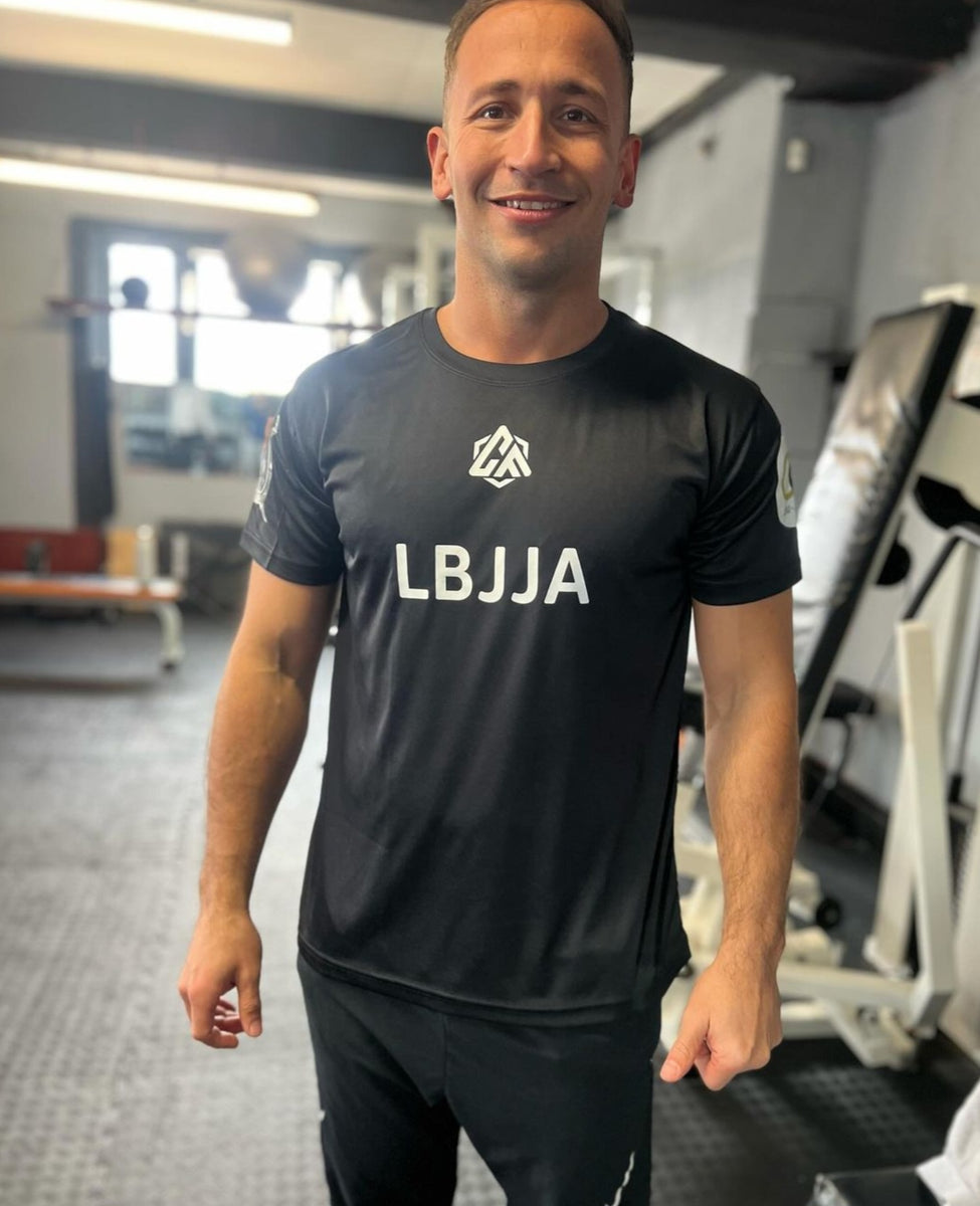 'CLUB' T SHIRTS - ADULTS – CROSSFACE